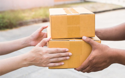 Our Services | Domex Courier Services | Parcel Delivery